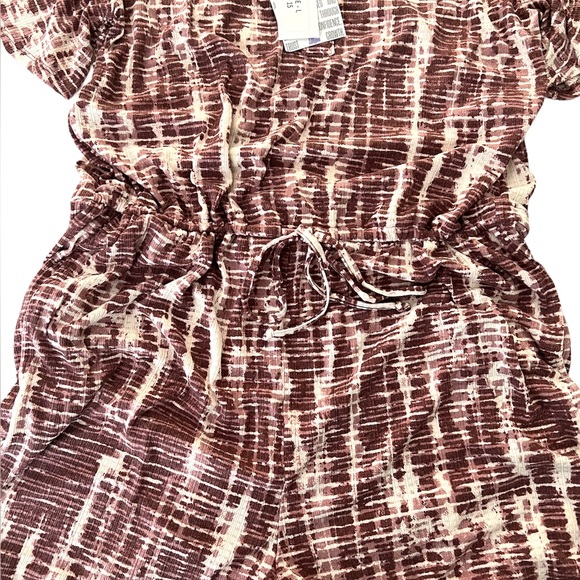 LuLaRoe | Pants & Jumpsuits | Lularoe Xanthe Romper | Poshmark